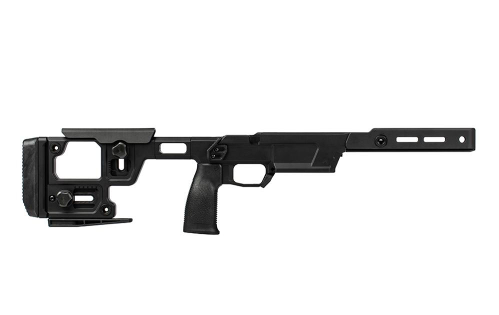 Aero Precision SOLUS Fixed 17 in Chassis Assembly | 4.5 Star Rating w ...