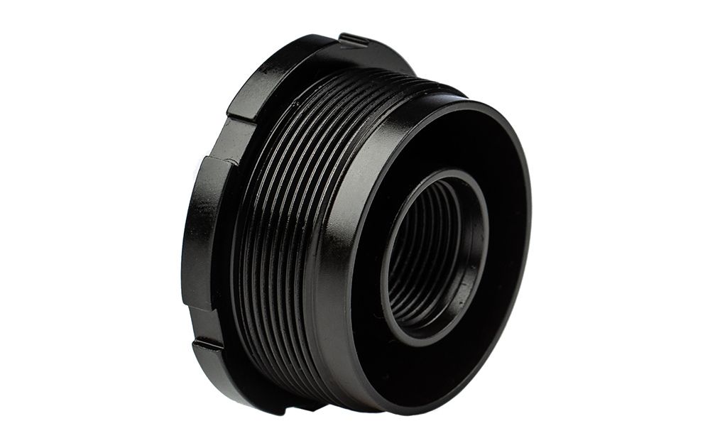 Aero Precision LAHAR-30 1/2-28 Direct Thread Adapter | 18% Off 5 Star ...