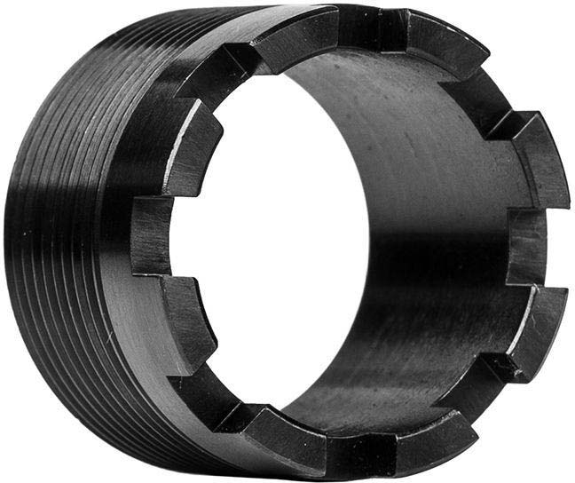 Aero Precision M4E1 / C.O.P. Barrel Nut Review - The Civil War