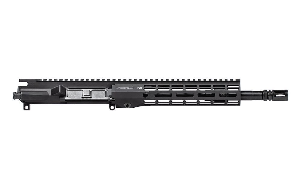 Aero Precision M4E1 Threaded 11.5in 5.56 w/ATLAS R-ONE Handguard Upper ...
