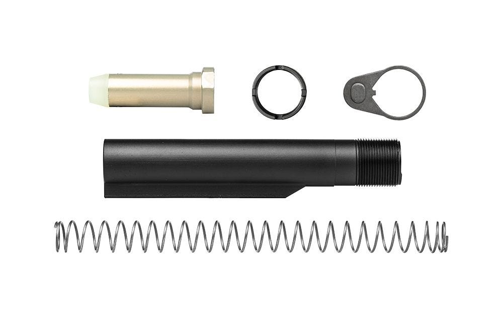 Aero Precision M5 .308 Carbine Buffer Kit Review - The Civil War