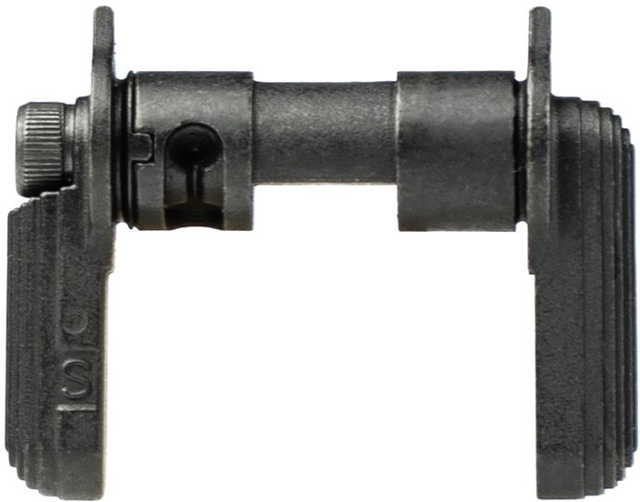 Aero Precision Schmid Ambidextrous Safety Selector Review - The Civil War