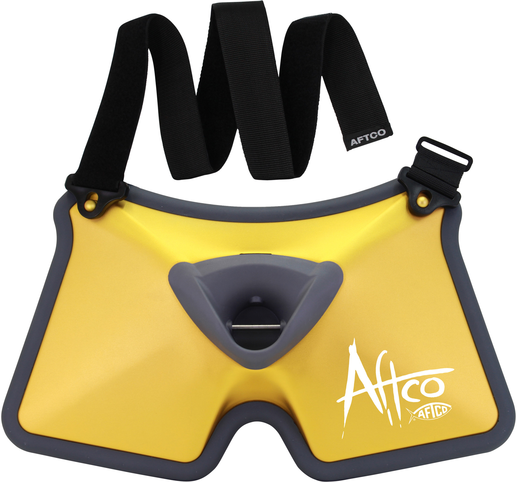 Aftco Vallarta Belt Review - The Civil War