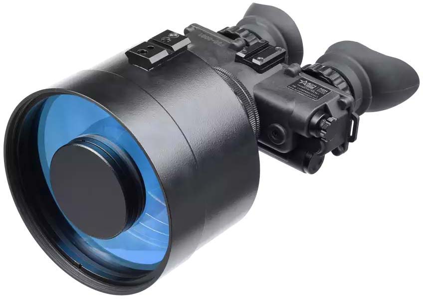 AGM Global Vision FoxBat-8 NW1 Night Vision Bi-Ocular | w/ Free S&H