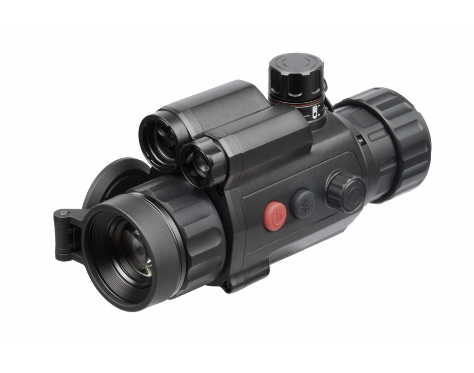 AGM Global Vision Neith LRF DC32-4MP Digital Night Vision Rifle Scope ...