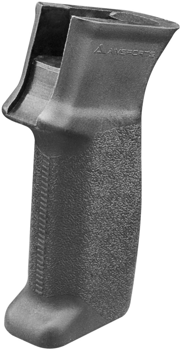 AIM Sports Inc AK Pistol Grip Review - The Civil War