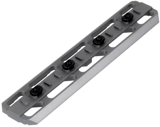 AIM Sports Inc ARCA 7in M-LOK Rail Adapter Review - The Civil War