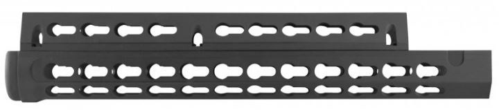AIM Sports Inc FN/FAL Keymod Handguard 2 Piece Drop In Review - The ...