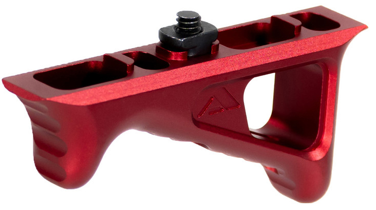 AIM Sports Inc M-LOK Angled Fore Grip/Hand Stop Review - The Civil War