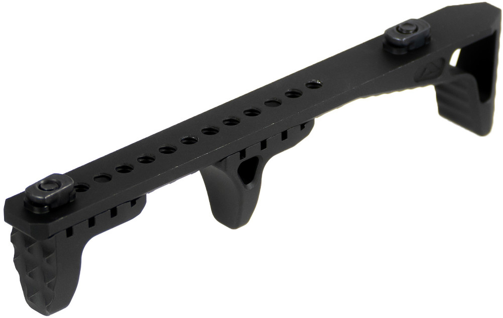AIM Sports Inc Modular M-LOK Hand Stop Review - The Civil War