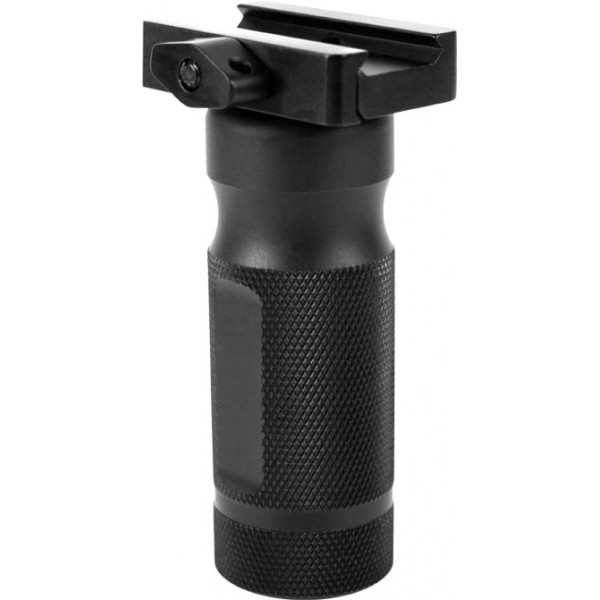 AIM Sports Inc Weaver/Picatinny Rail Vertical Foregrip Review - The Civil War