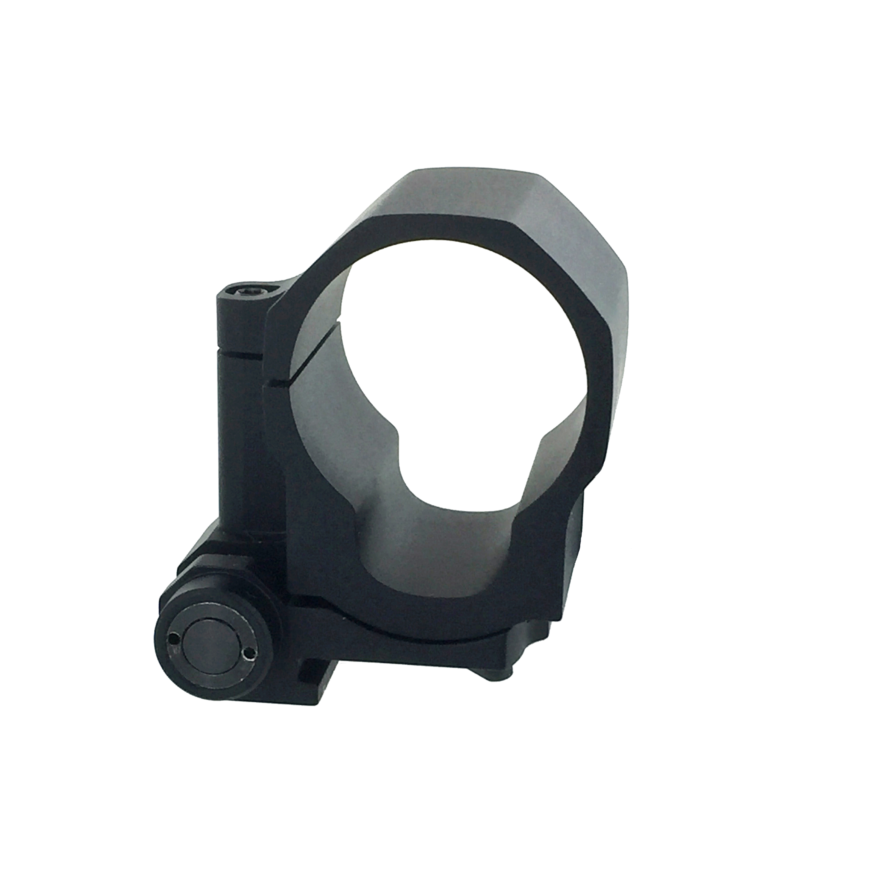 Aimpoint 3X-C MAG Flip to Side Mount Review - The Civil War