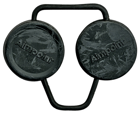 Aimpoint Lenscover Bikini for Micro Sight 12204 Review - Gun Values Board