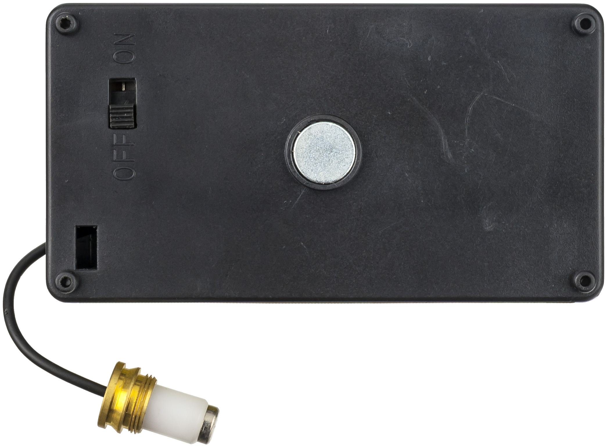 AimShot BS30 Battery Pack Upgrade Review - The Civil War