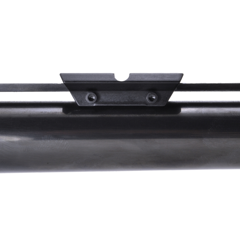 Aimtech Benelli Nova Rib Rider Tactical Rail Review - Gun Values Board