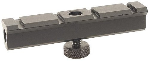 Aimtech Black See Through Scope Mount For AR15/M16 ARM1 Review - Gun ...