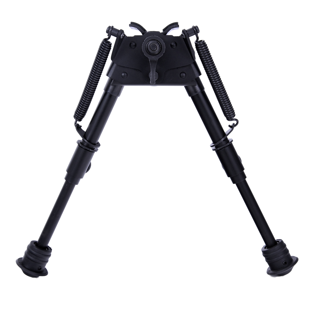 Aimtech Warhammer Tactical Bipod, Adjustable Tactical Lever Locking ...