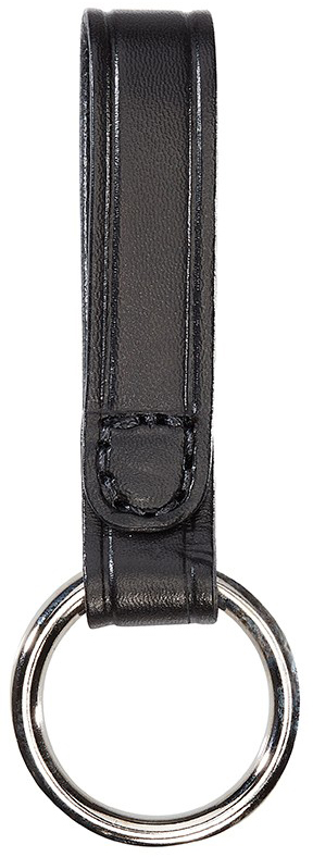 Aker Leather Baton Ring, No Snap Review - The Civil War