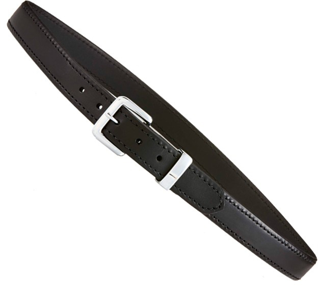 Aker Leather B22 Concealed Carry Gun Belt Review - The Civil War