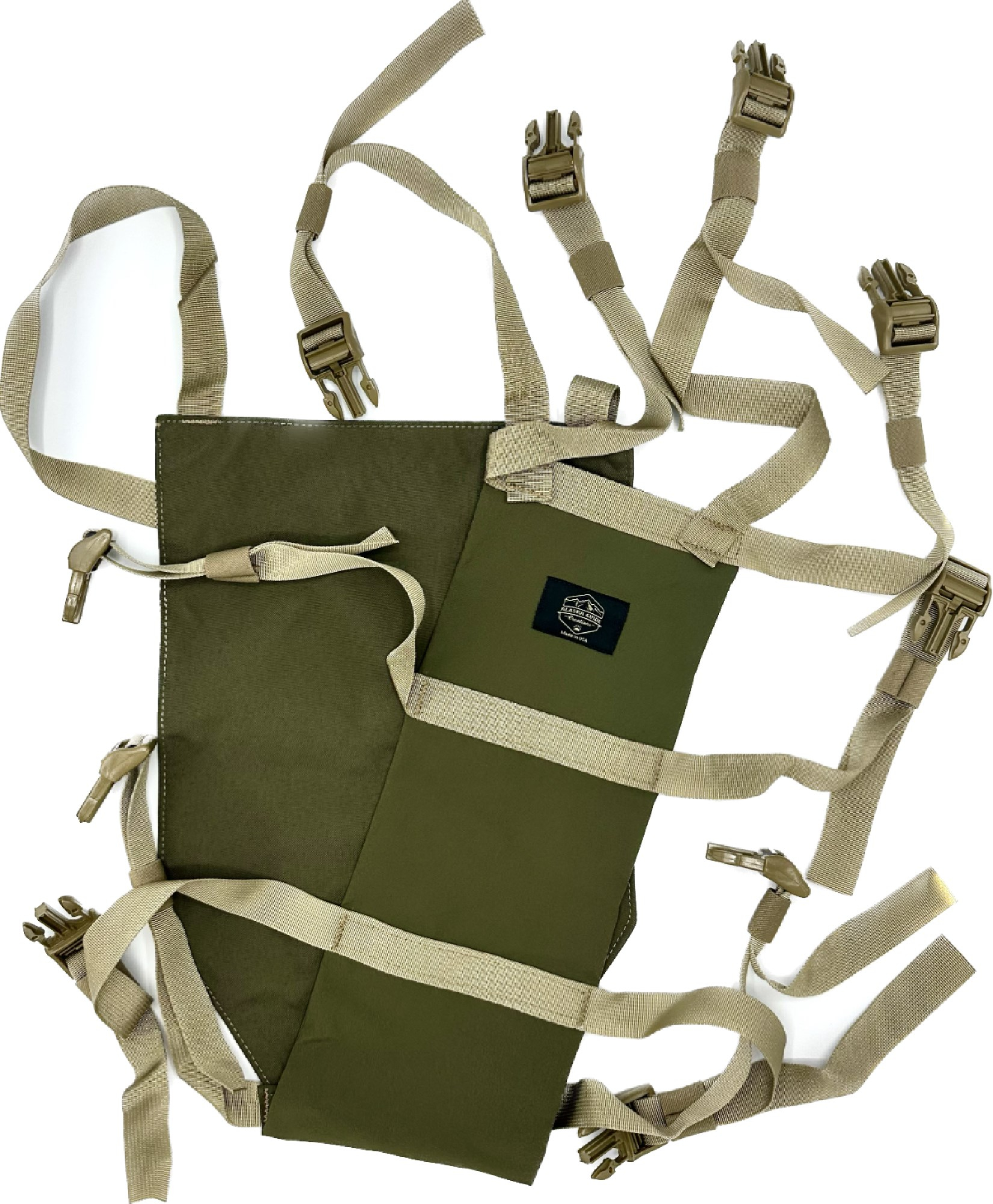 Alaska Guide Creations Haul Road Meat Carrier Review - The Professional Gunfighter