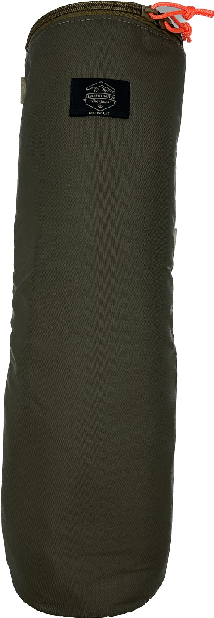 Alaska Guide Creations Spotting Scope Wing Review - The Civil War