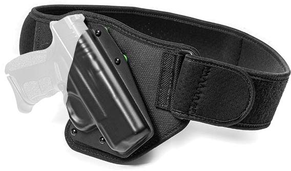 Alien Gear Holsters Low Pro Belly Band IWB Holster | Up to 25% Off ...