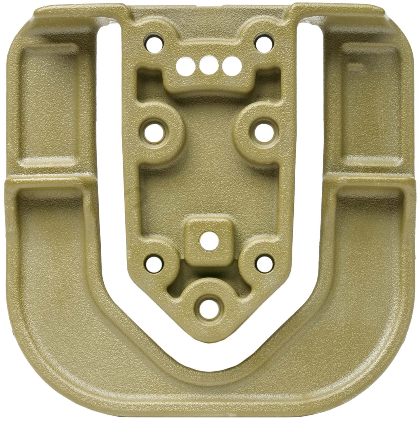 Alien Gear Holsters Rapid Force Expansion - Standard Paddle, Bag ...