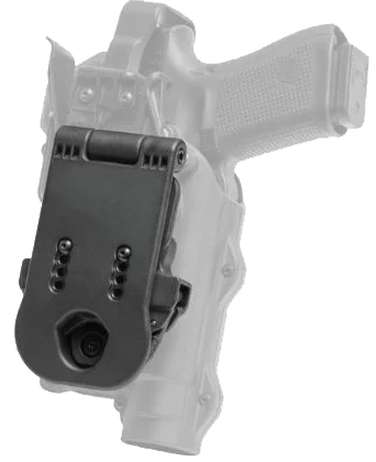 Alien Gear Holsters Rapid Force Expansion Locking Belt Slide w ...