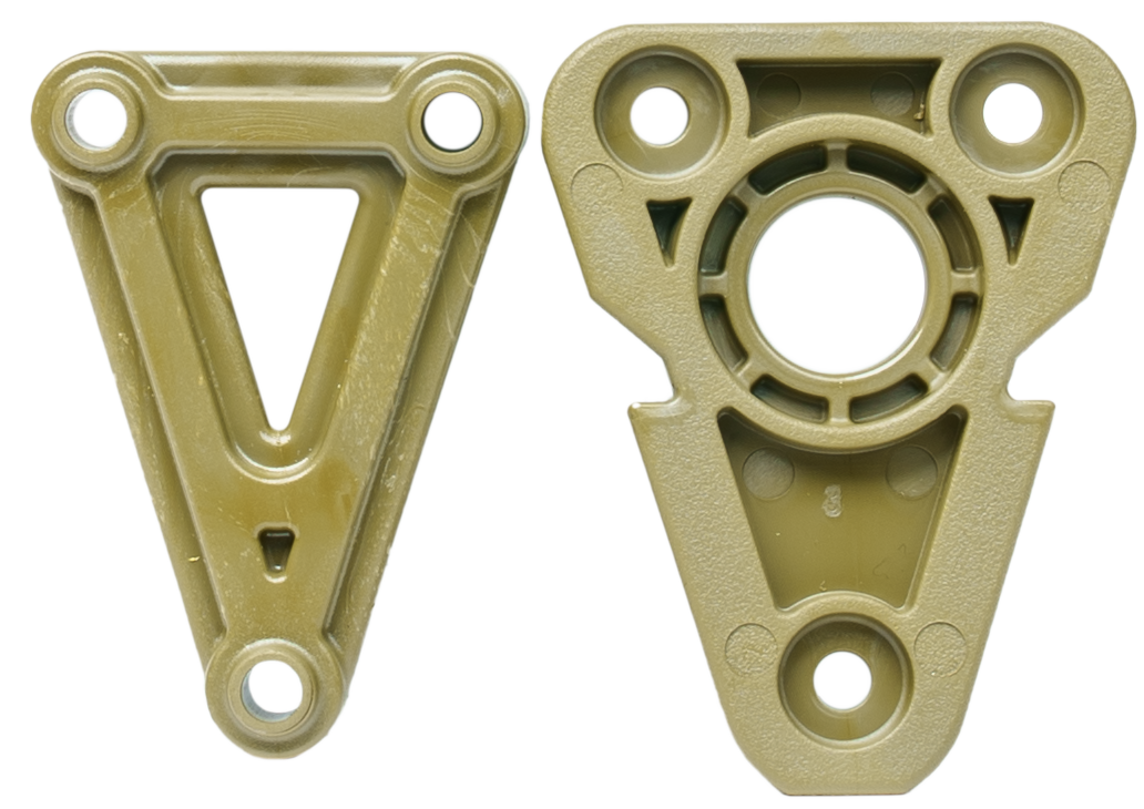 Alien Gear Holsters Rapid Force Spacer Kit Review - The Civil War