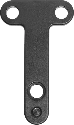 Alien Gear Holsters Rapid Force Tactical Adapter w/Clamshell Packaging ...