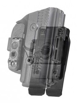 Alien Gear Holsters ShapeShift Expansion MOLLE Holster | Free Shipping ...