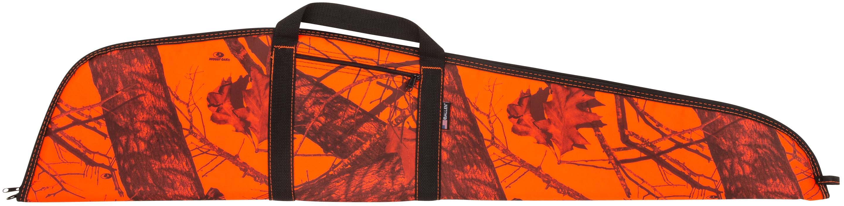 Allen 48in Rifle Case Review - Gun Values Board