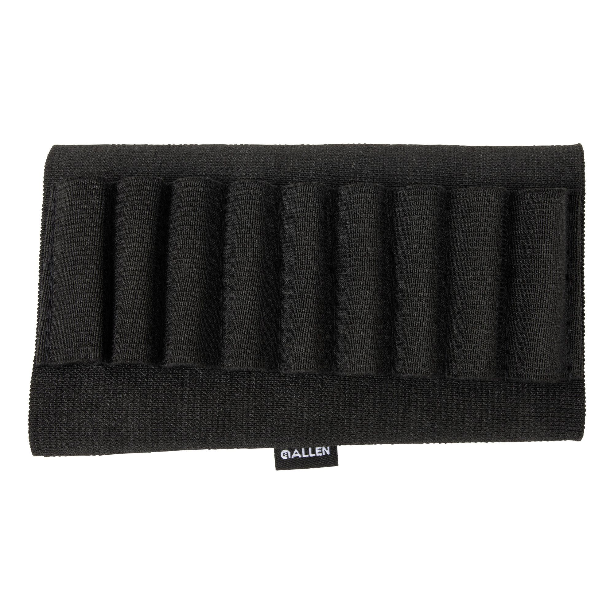 Allen Buttstock Shell Holders Review - The Professional Gunfighter