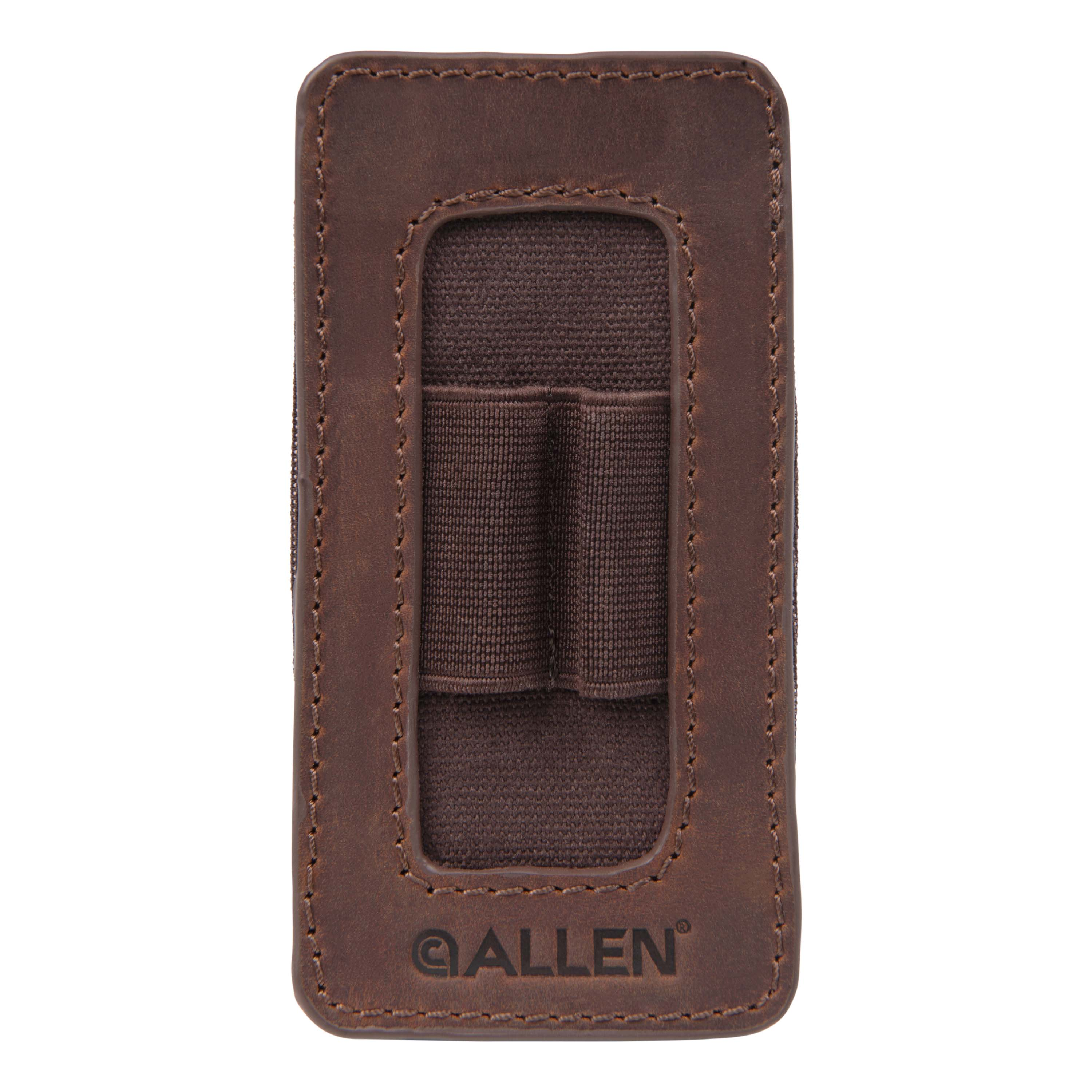Allen Castle Rock Forend Ammo Carrier Review - The Civil War