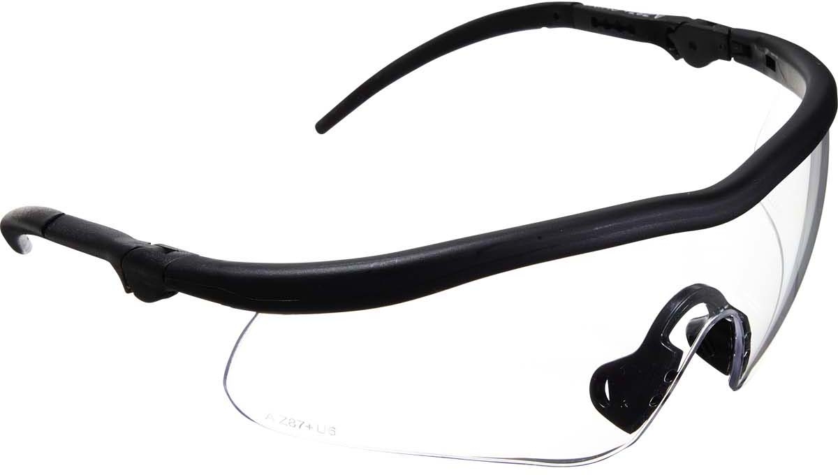 Allen Guardian Shooting Glasses Review - The Civil War