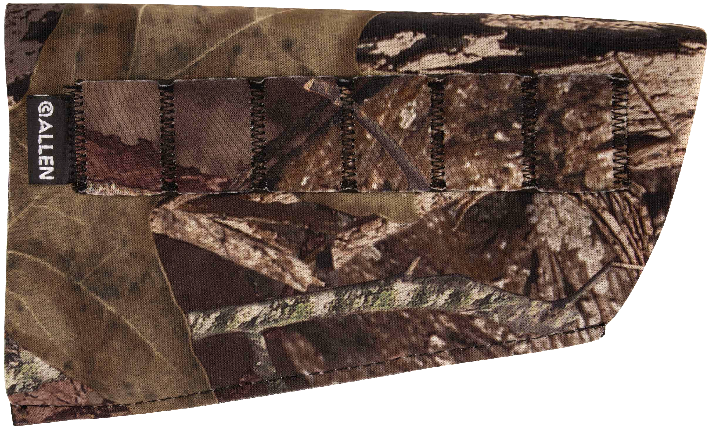 Allen Neoprene Stretch Buttstock Cartridge Holder Review - The Civil War