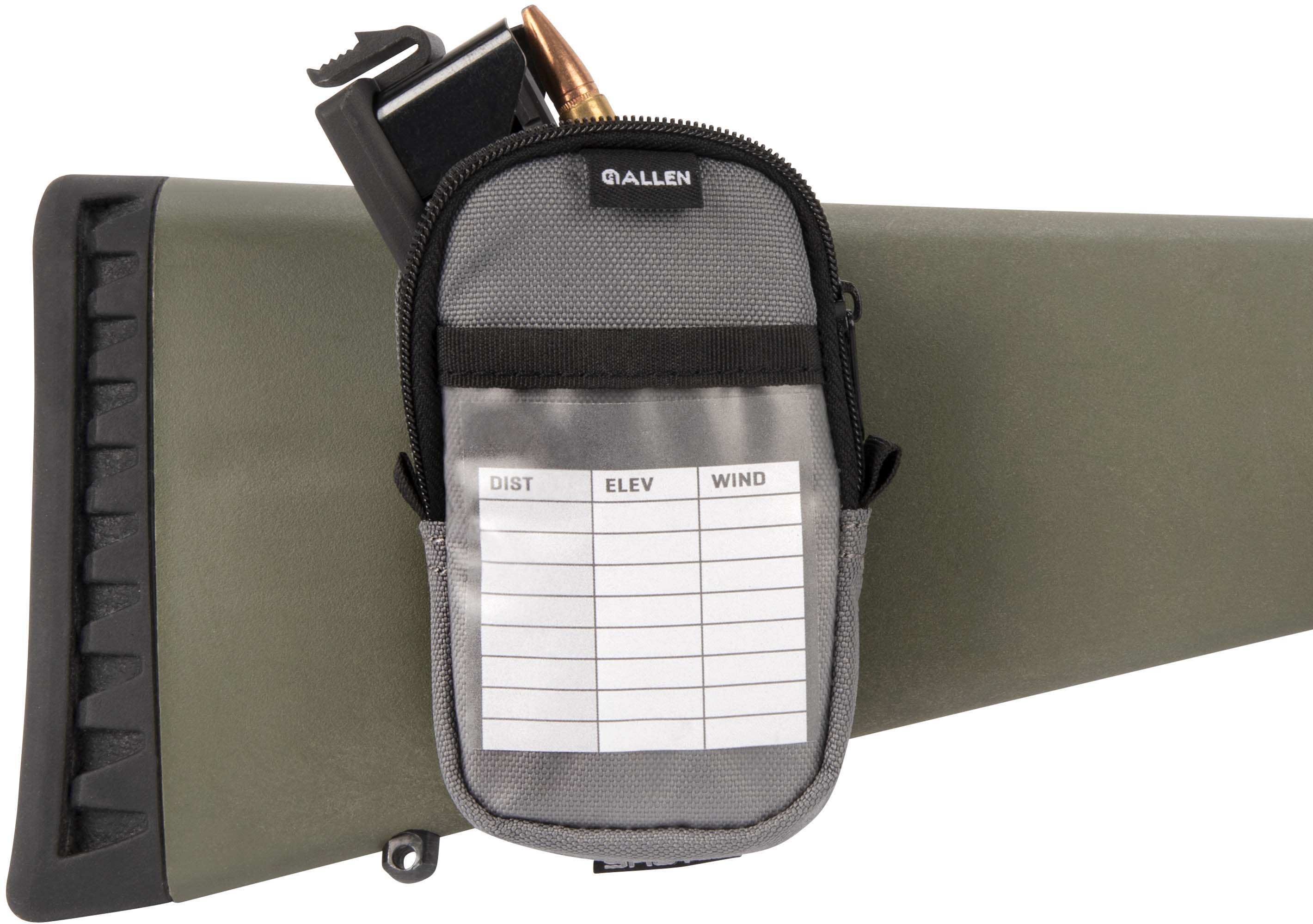 Allen Next Shot Magazine Pouch Review - The Civil War