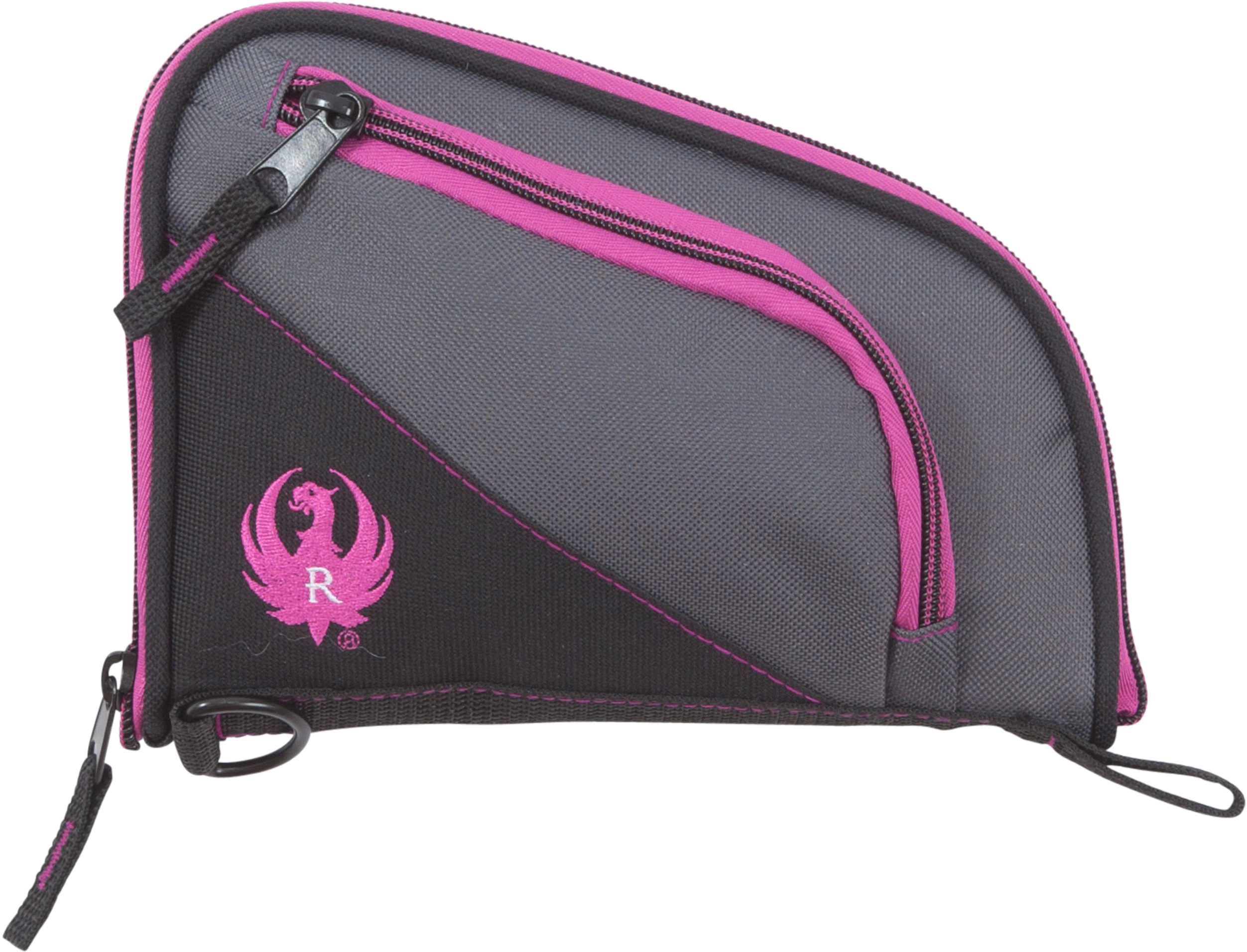 Ruger Tucson Handgun Case -Women's Review - The Professional Gunfighter