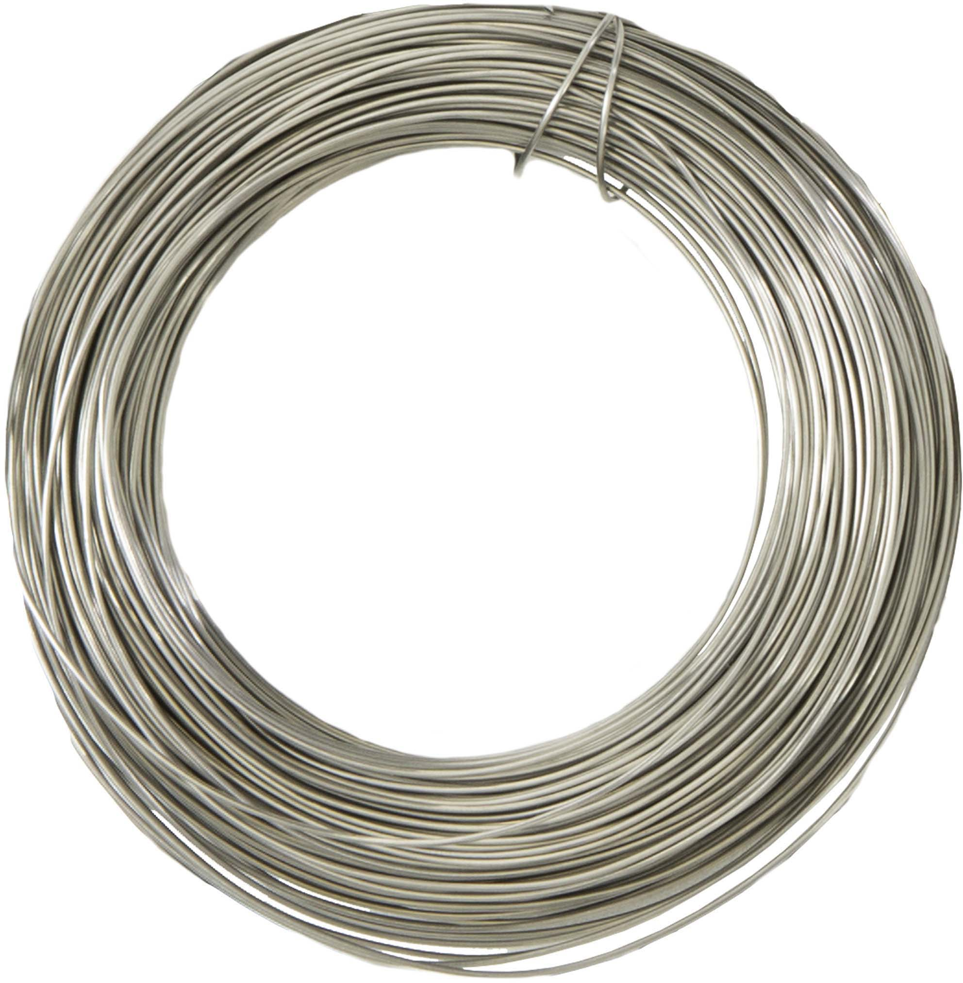 Allen Snare Wire Review - The Civil War