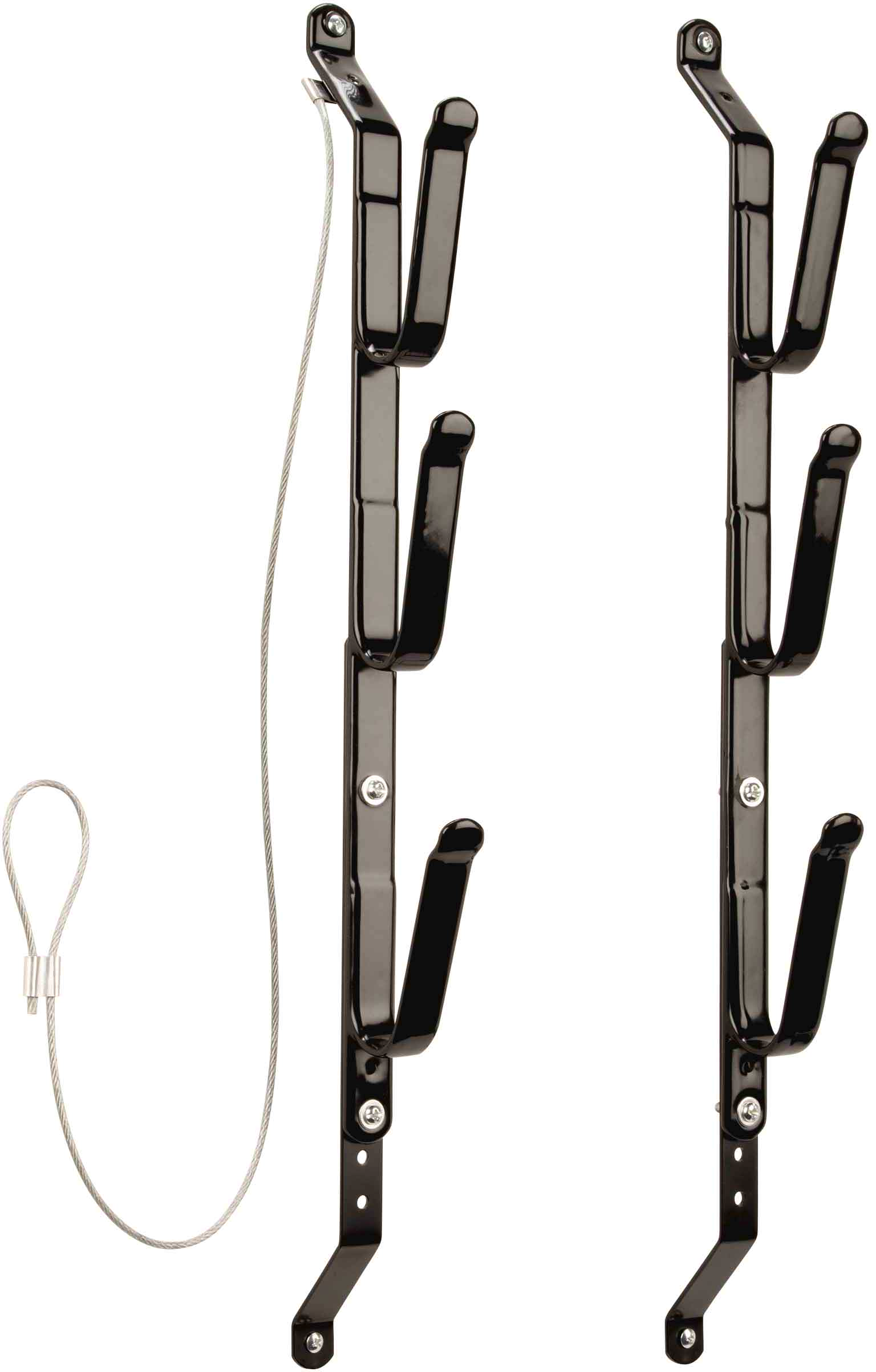 Allen Three Gun Locking Gun Rack Review - The Civil War