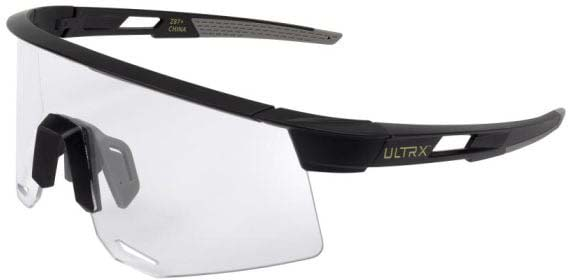 Allen 4188 Ultrx Safety Glasses Clear Lens Review - The Civil War