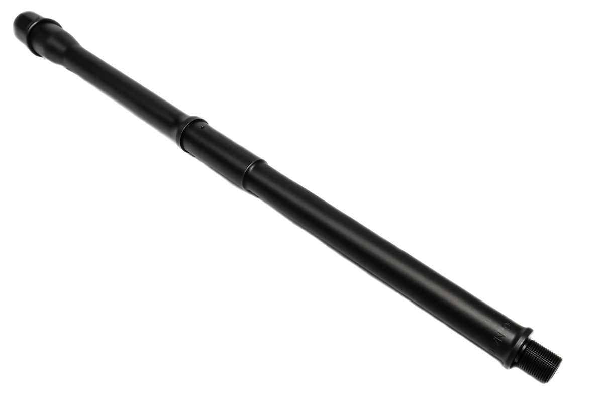 Alpha Shooting Sports 16in 5.56x45mm NATO Carbine Barrel Review - The ...