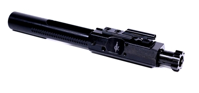 Alpha Shooting Sports Nitride 308 Bolt Carrier Group (BCG) Review - The ...