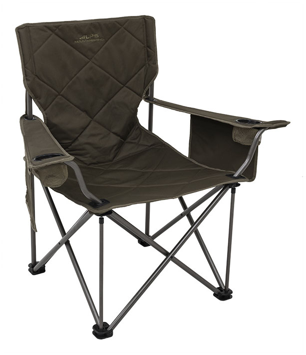 ALPS Mountaineering King Kong Chair Review - The Civil War