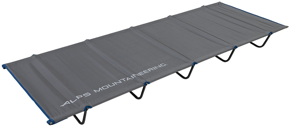 ALPS Mountaineering Ready Lite Cot Review - The Civil War
