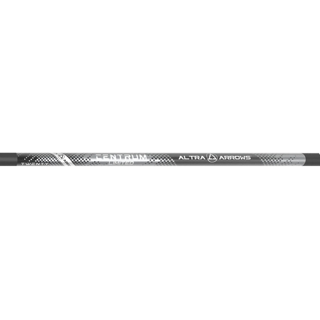 Altra Arrows Centrum 27 Shafts Review - The Civil War