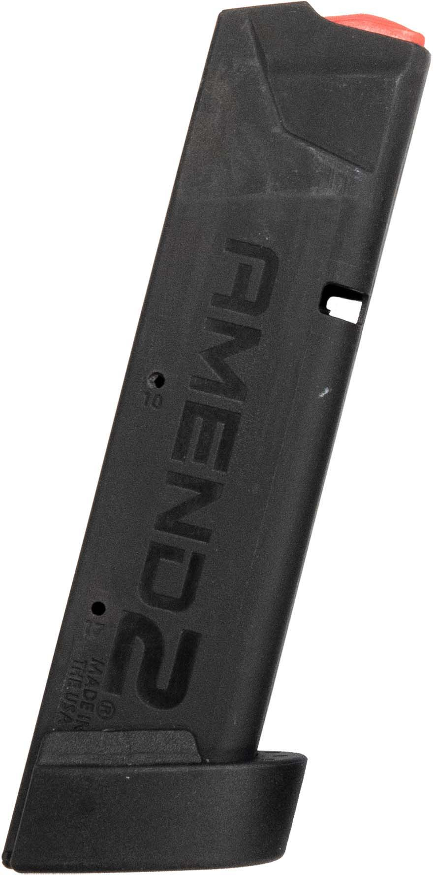 Amend2 Mod-2 Sig Sauer P320 9mm 17 Round Magazine Review - The Civil War