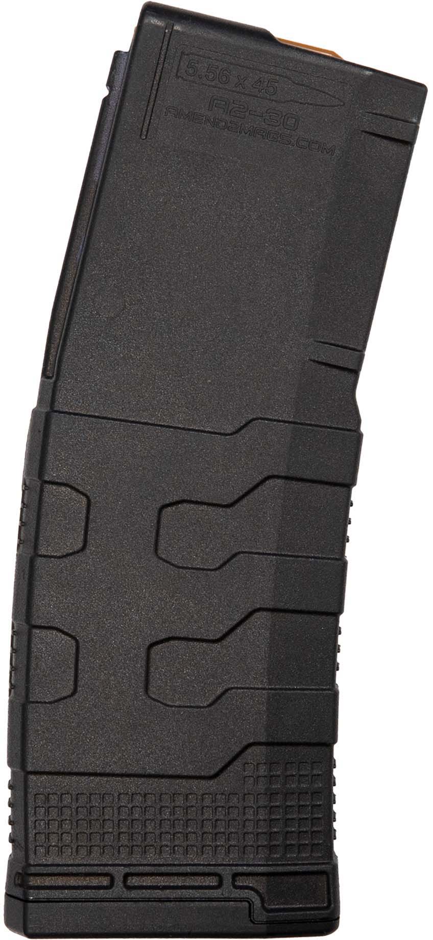 Amend2 Mod-3 AR-15/M4/M16 5.56x45mm NATO/.223 Remington 30 Round ...