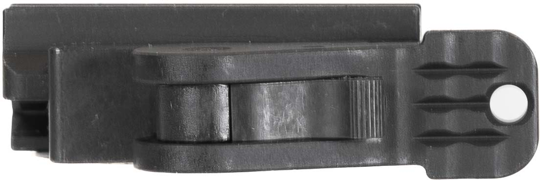 American Defense AD-B2 Modular Base Review - The Civil War