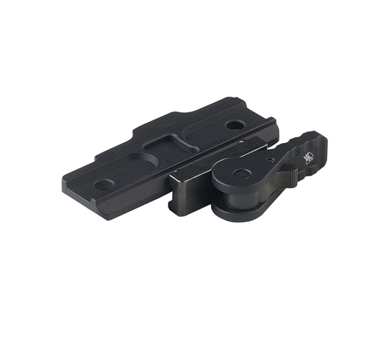 American Defense Manufacturing Aimpoint Comp M4 Low Mount Review - Gun ...